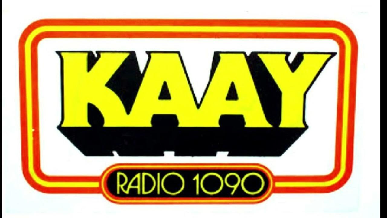 KAAY MIKE MCCORMICK NOVEMBER 20 1969 - YouTube