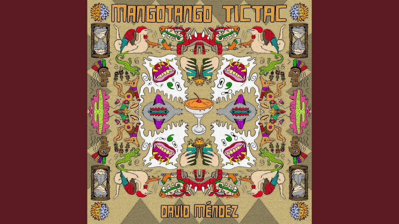 Mangotango TicTac - YouTube