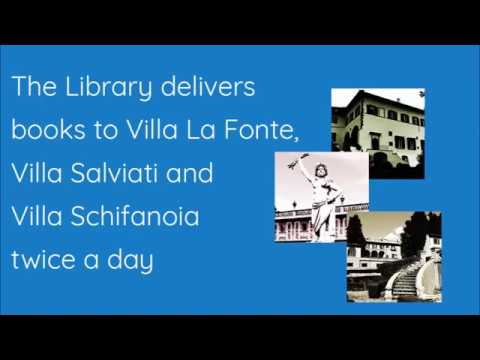 Book Delivery