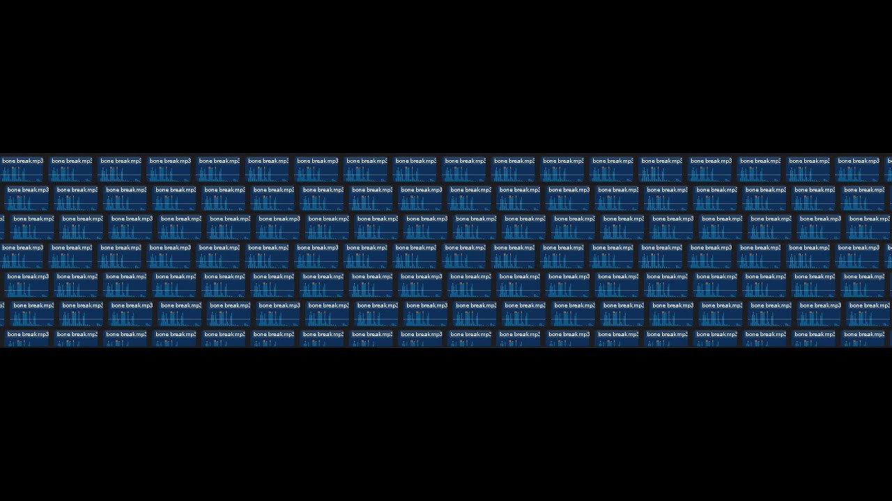 Breaking every bone in nextbot's bodies - YouTube