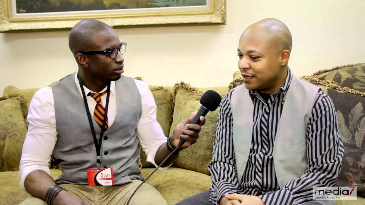 Media7 Productions, Inc. - An Interview with G. Craige Lewis - YouTube