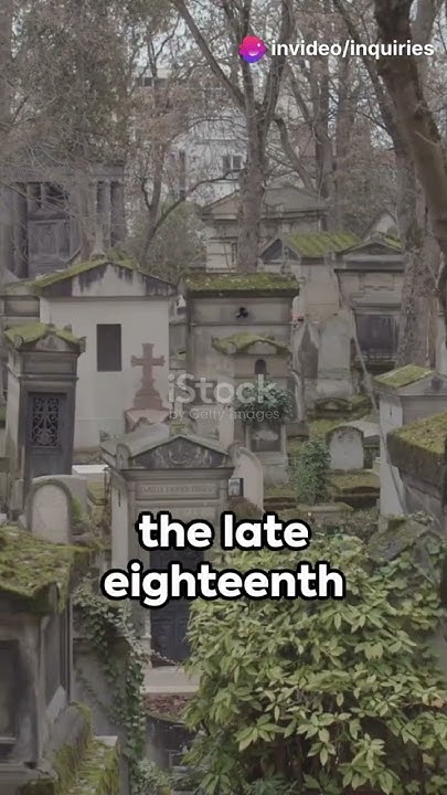 Secrets beneath Paris: Catacombs Unveild - YouTube