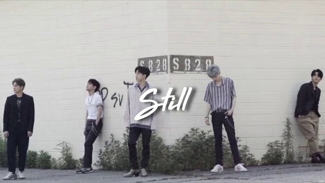 Still - DAY6 3D - YouTube