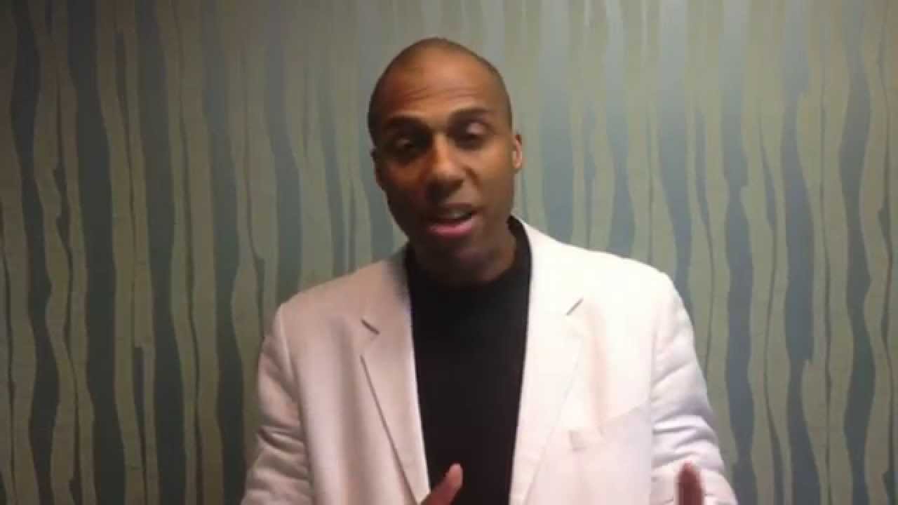 Best-Selling Business Author Brian Hilliard shares his thoughts on ...