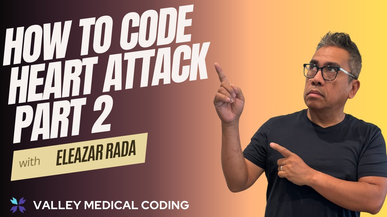 How to code Heart Attack Part 2 - YouTube