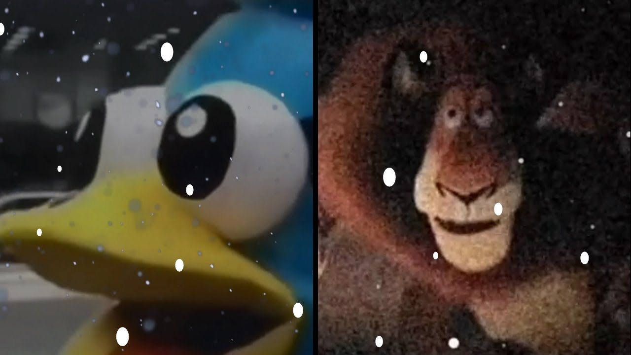 Memes Snowfall Volume 3 (Compilado) - YouTube