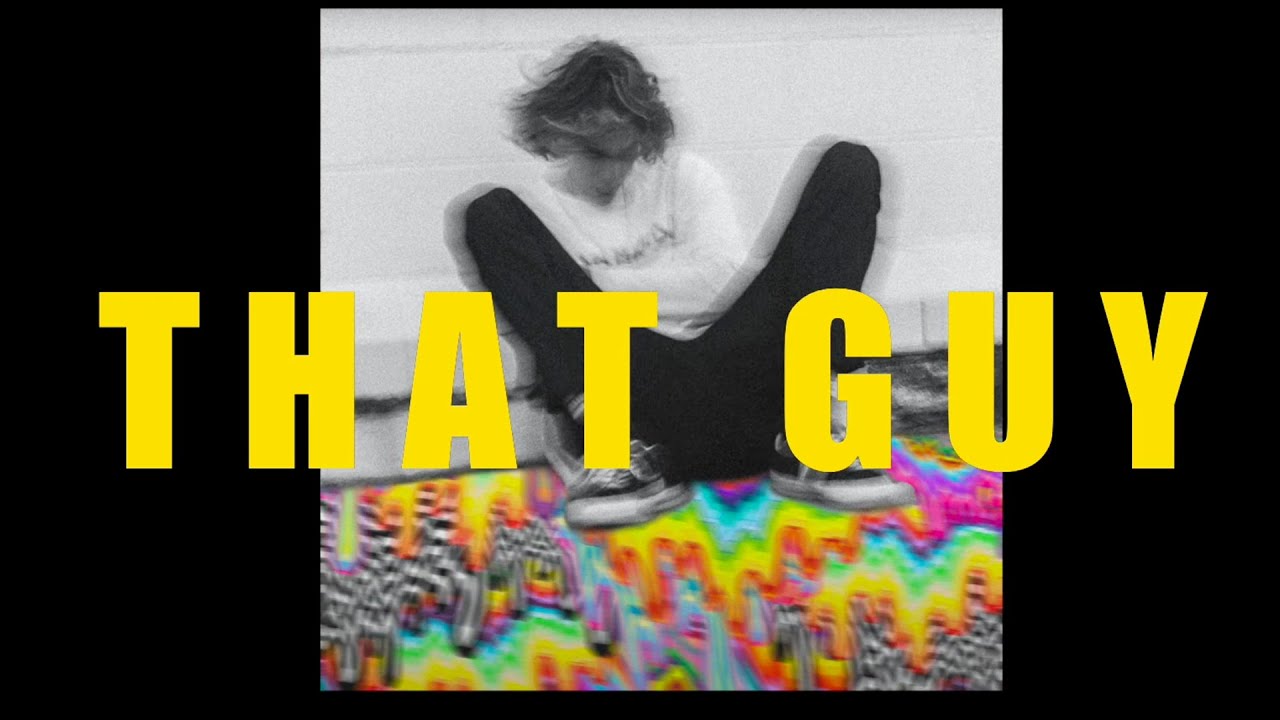 Jack Gray - That Guy (Lyric Video) - YouTube