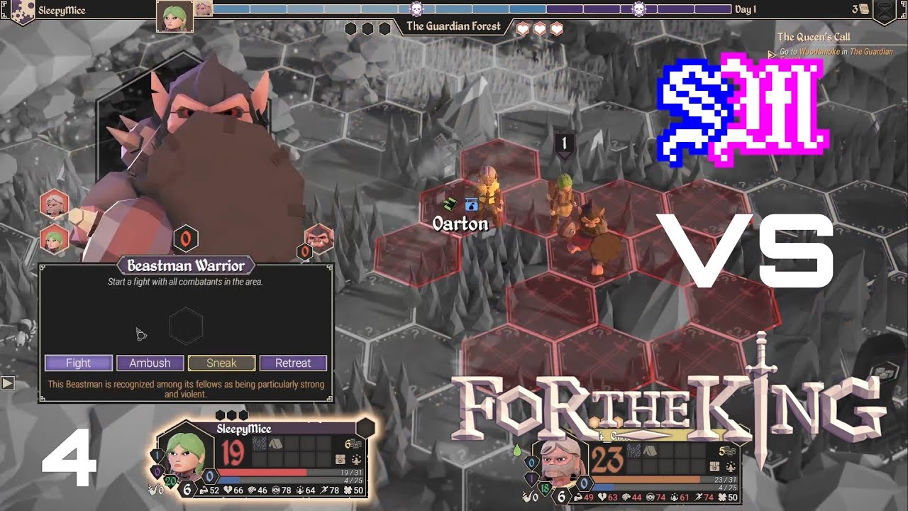 Stabby McStabFace - YouTube