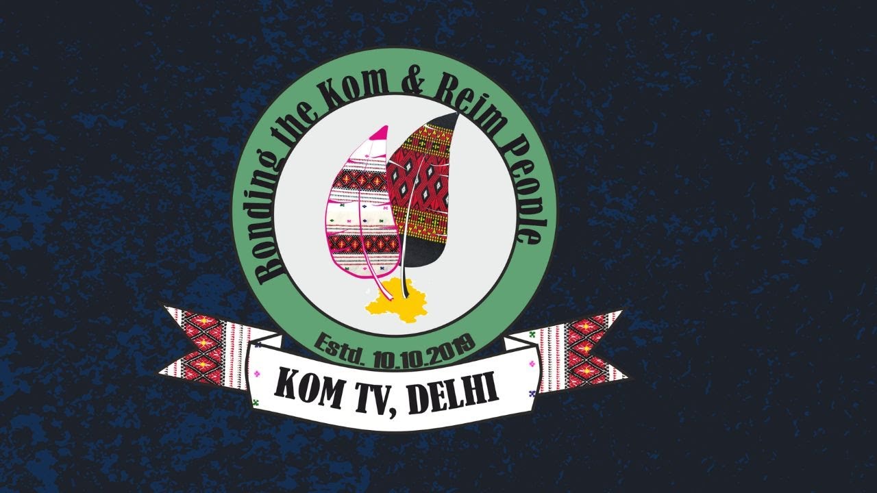 Live Discussion on Republic Day 2025 with Kom tribe Participant - YouTube