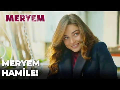 Meryem HAMİLE! - Meryem 30. Bölüm ( FİNAL )
