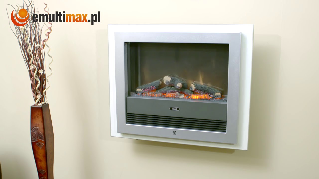 Dimplex Bizet - YouTube