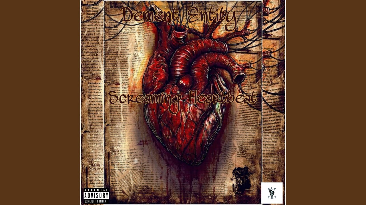 Screaming Heartbeat - YouTube