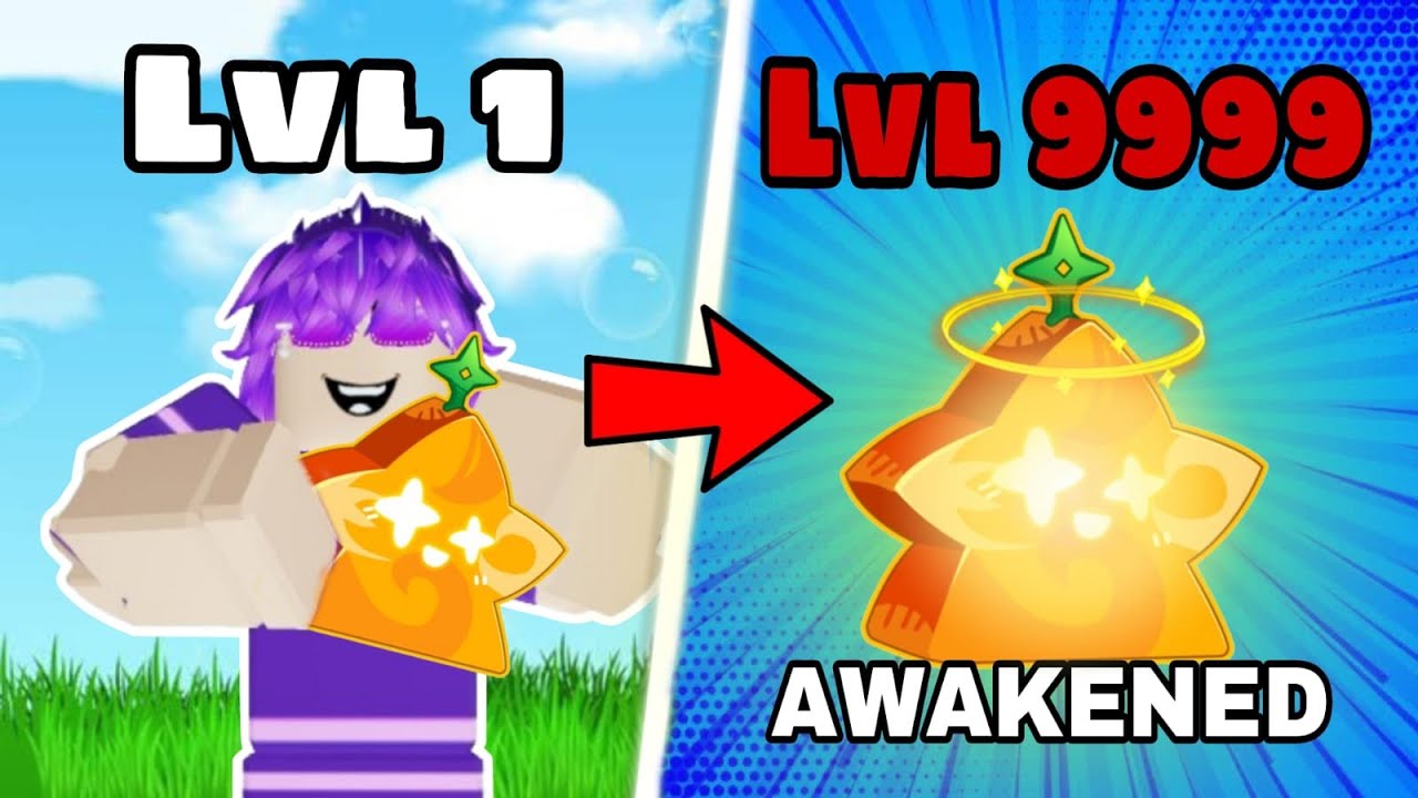 Light Fruit Is One Of The Best AWAKENING Fruit! (Blox Fruits) - YouTube