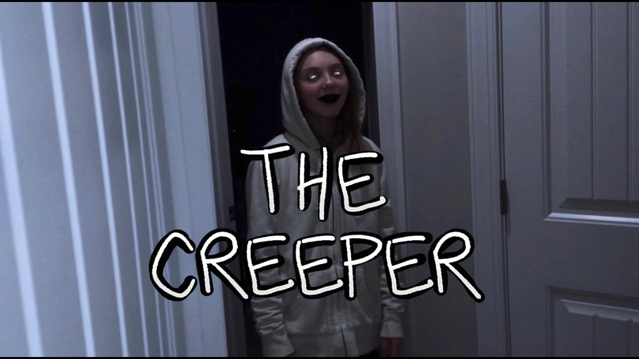 THE CREEPER *DRAMATIC HORROR* | Willow Trees - YouTube