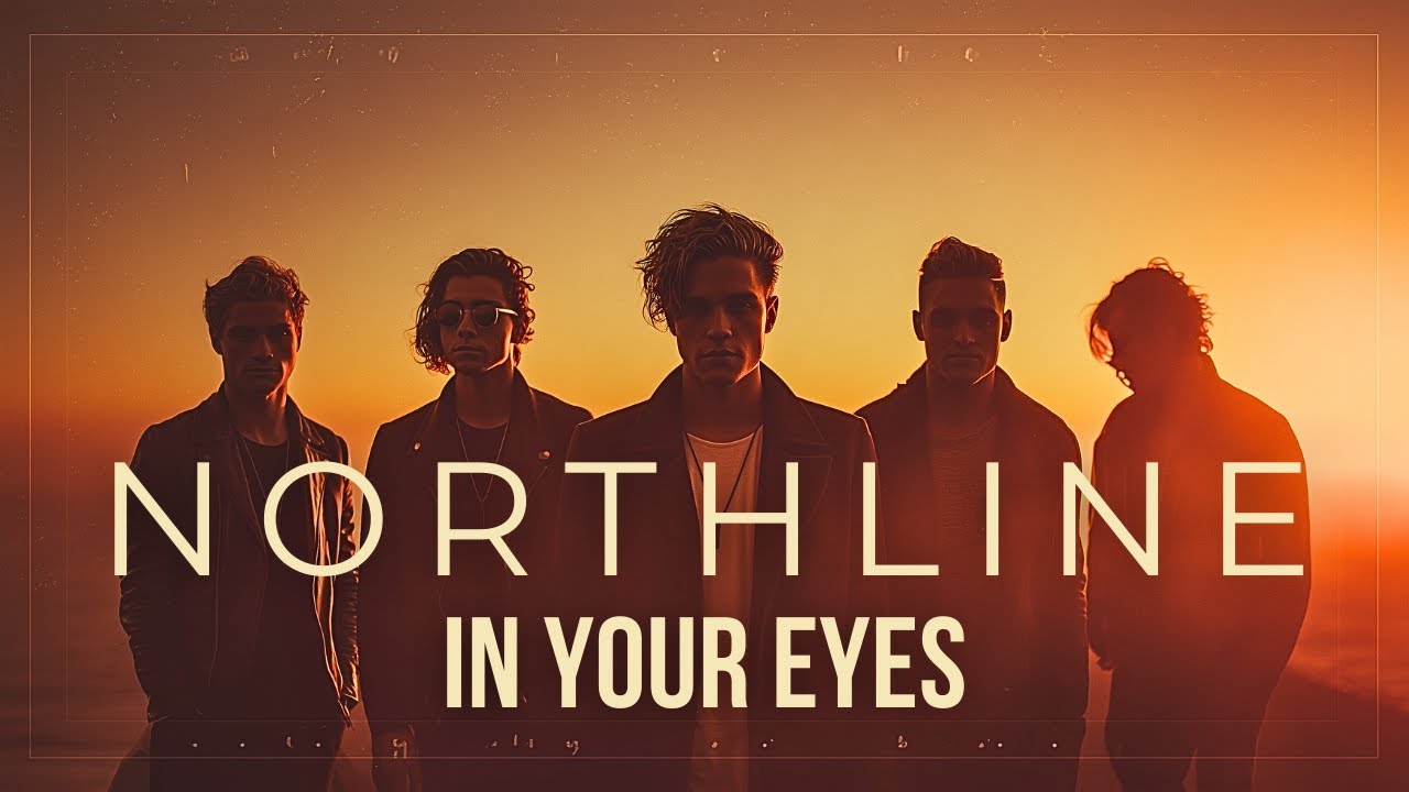 NORTHLINE | Track 03 | "IN YOUR EYES" - YouTube