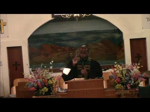 We're Not There Yet| Pastor Calvin Williams - YouTube