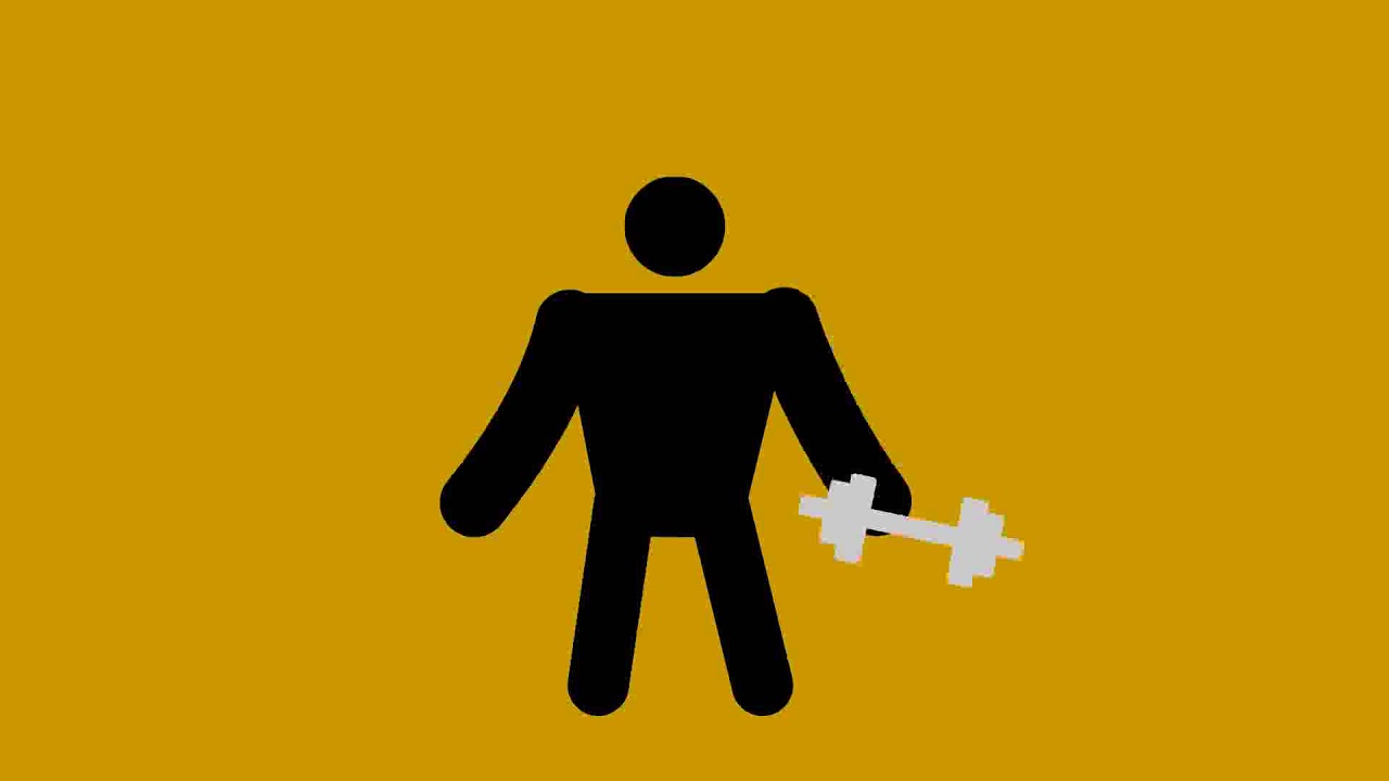 RECOVER character body shaming animation 2 - YouTube