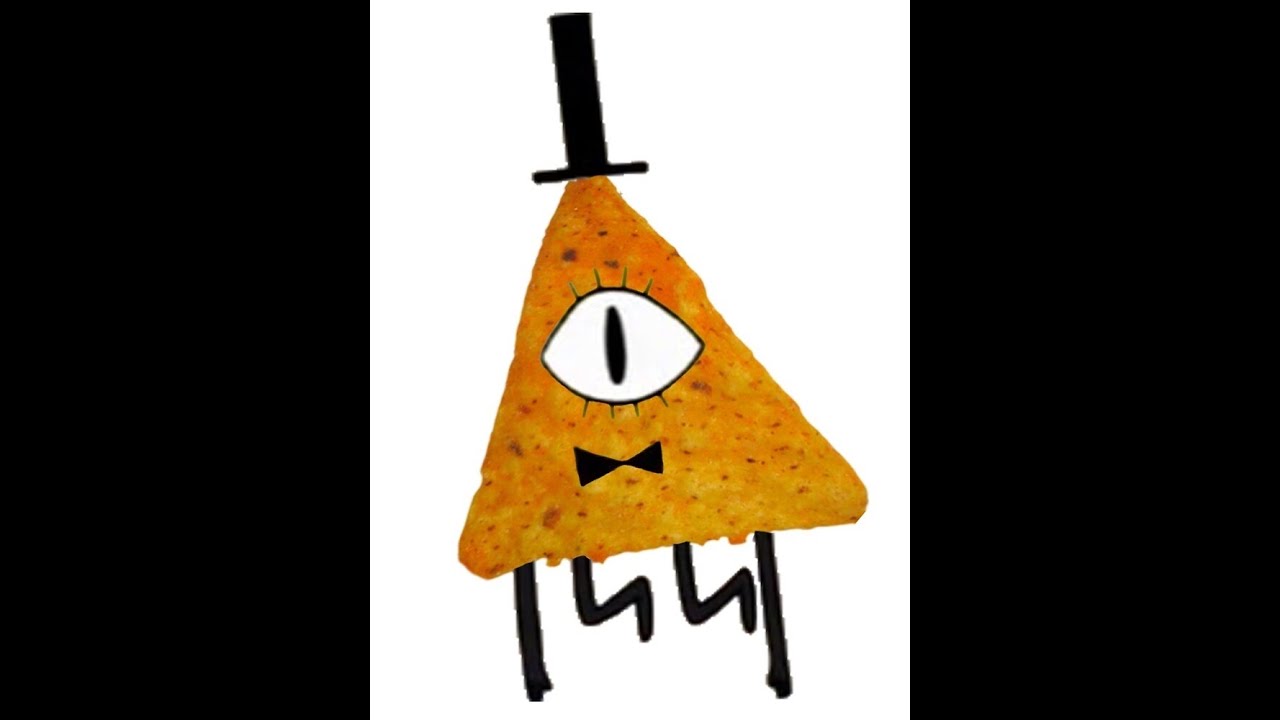 BILL CIPHER IN VOICEMOD??? - YouTube