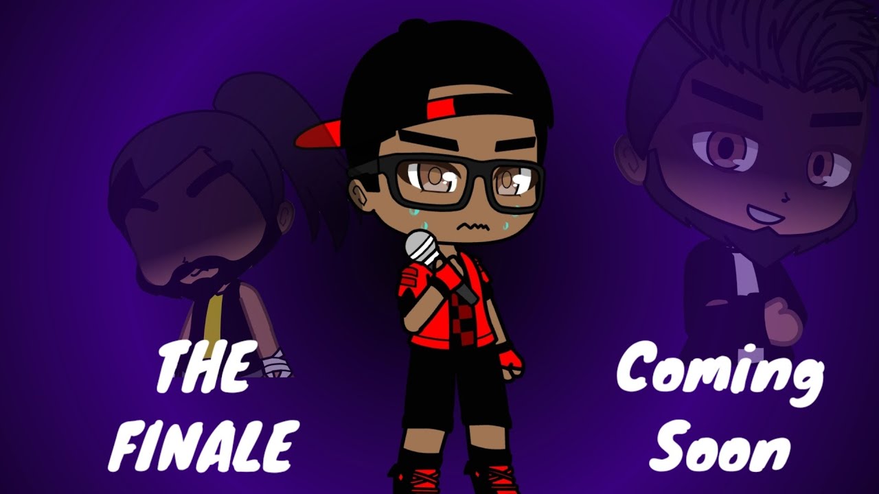 For Good // TMF FINALE Teaser Remake - YouTube