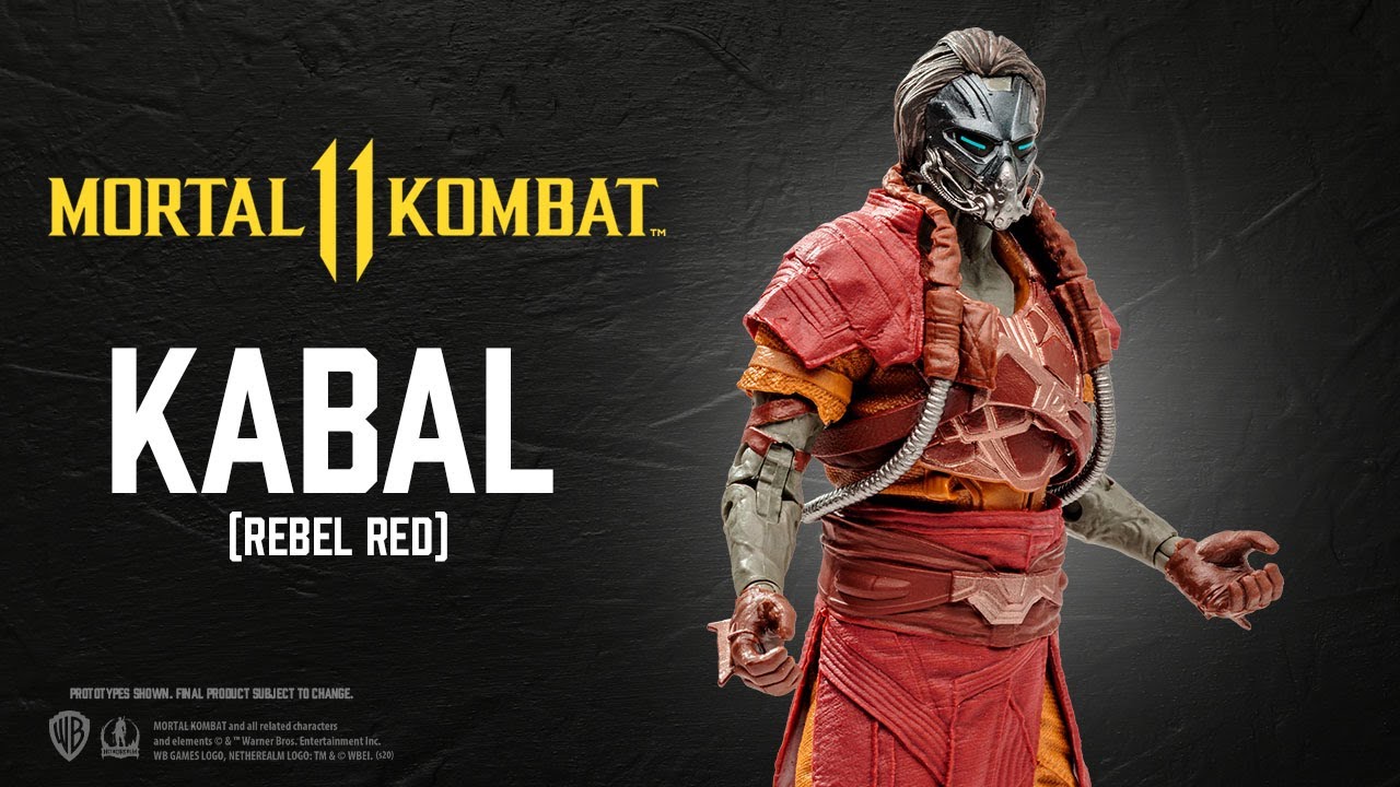 Cyber Kabal