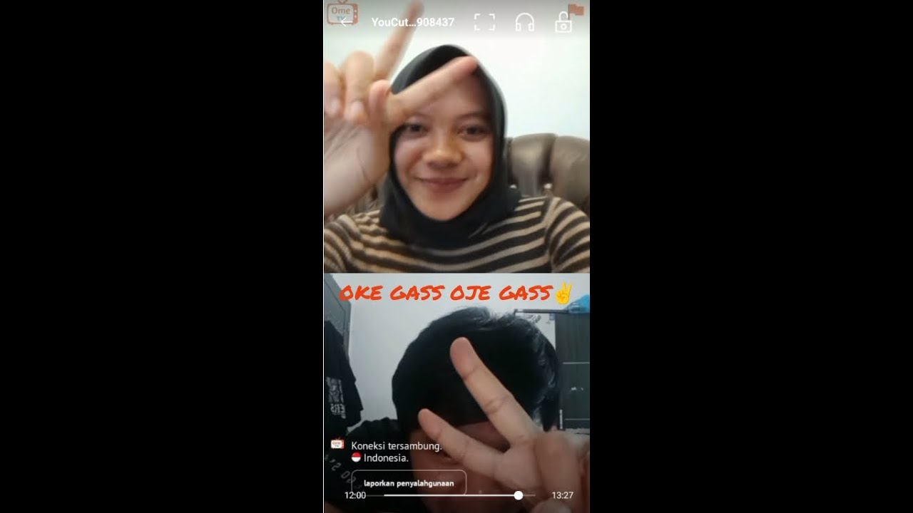OME TV OKE GASS OKE GASS ️ - YouTube
