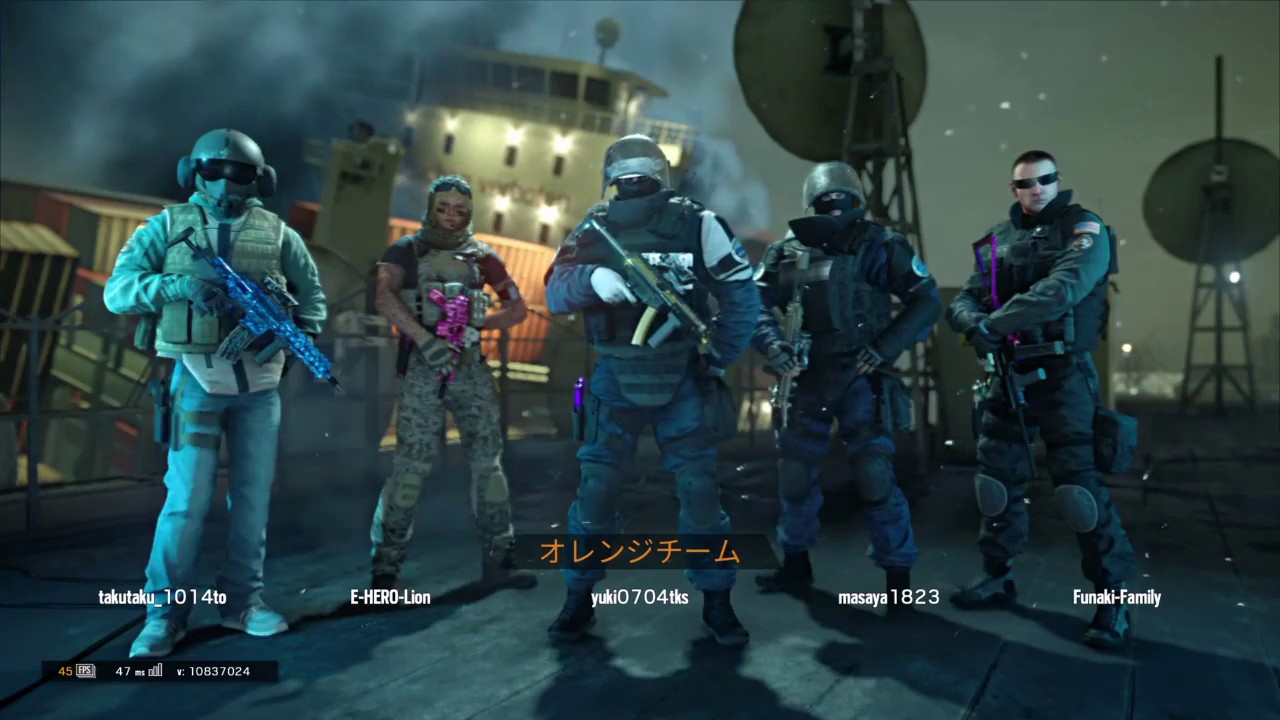 Rainbow Six® Siege #70 - YouTube
