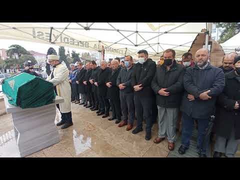 Hikmet Mutlu'nun acı günü