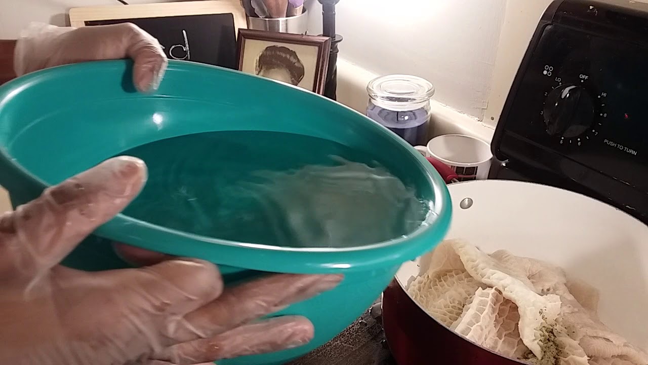 Fried Tripe Sandwiches - YouTube