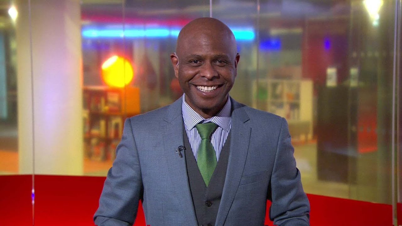 Salim Kikeke atangaza kuacha Kazi BBC/Aaga rasmi baada ya kukaa kwa miaka 20 - YouTube