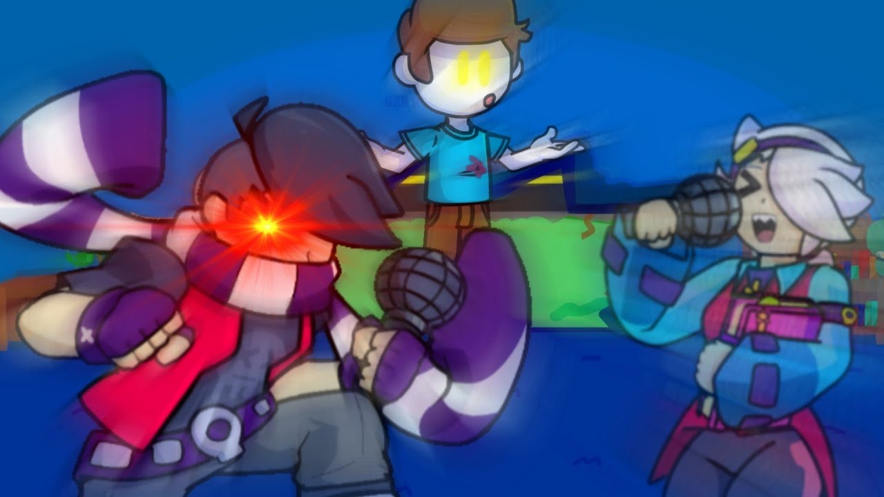 When Edgar gets Mad 🙂 - YouTube