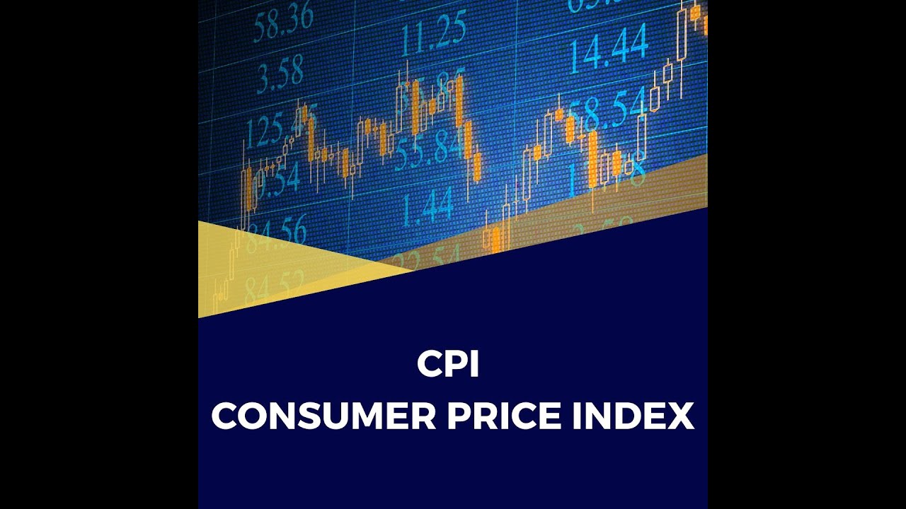 Fundamental analysis: CPI (Consumer price index) - YouTube