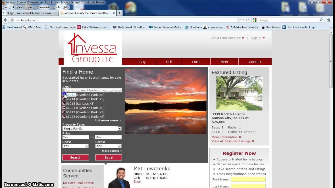 eEdge Setup Tutorial - YouTube