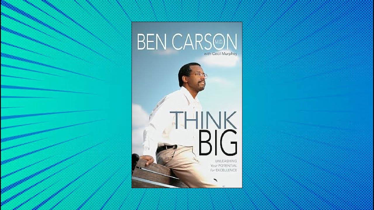 Think Big - Book review | Structure your mind to see the big picture by ...