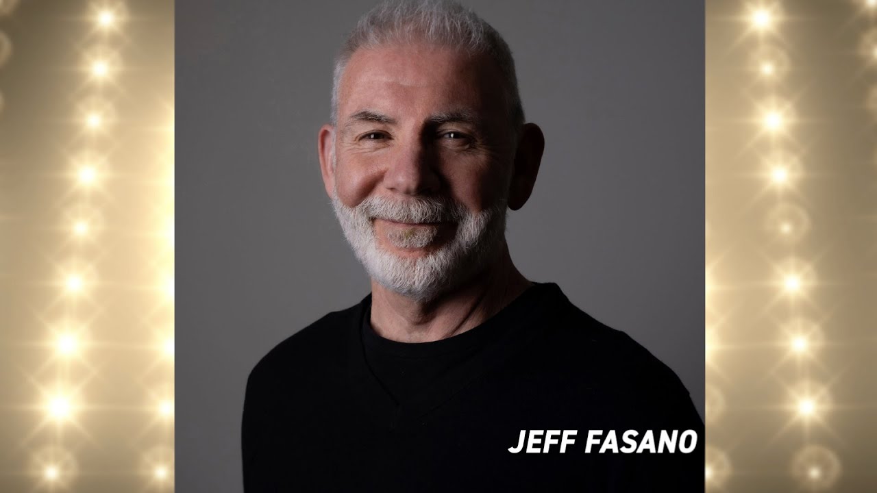 Jeff Fasano - "Americana Portrait Sessions" - FOX17 Rock & Review - YouTube