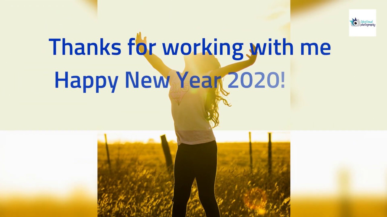 What an amazing year 2019! - YouTube