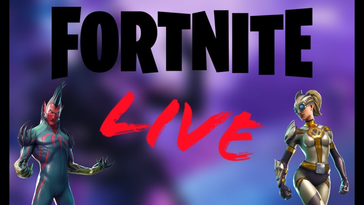 Fortnite - YouTube