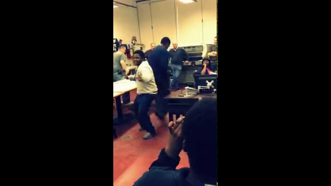 DANCING GONE WRONG - YouTube