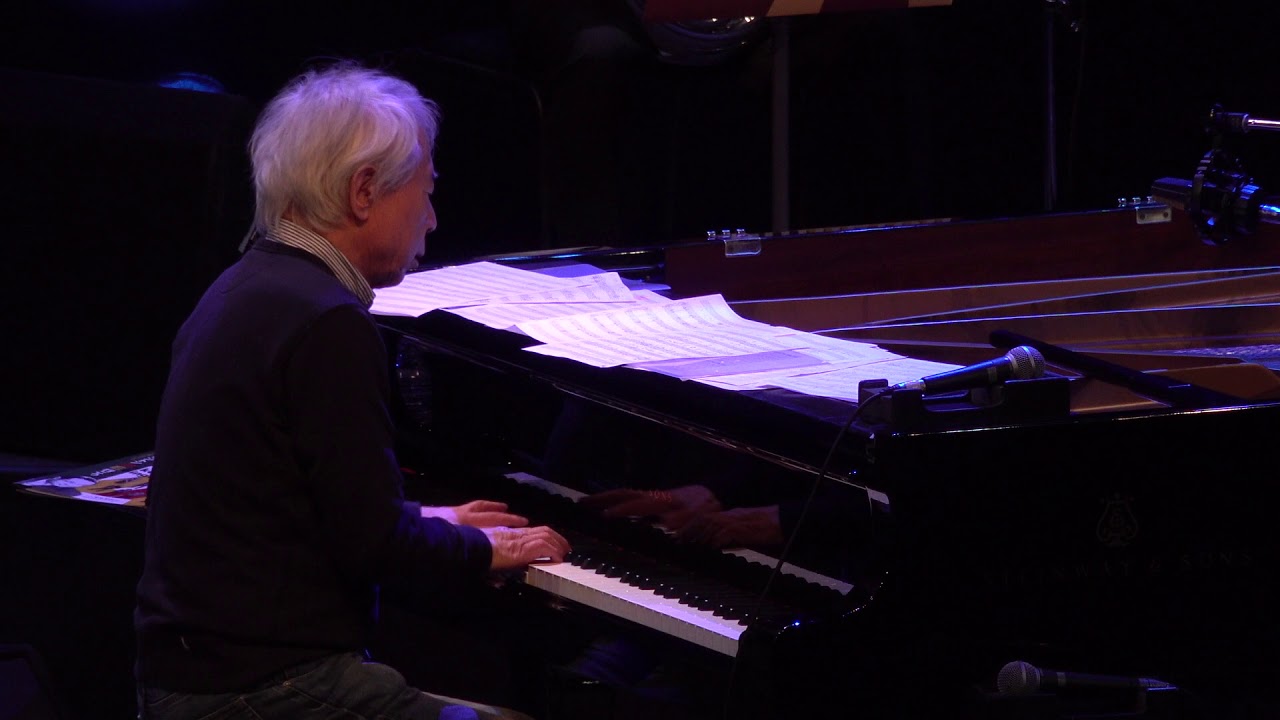 「Sonnet for Sister Kate」 エリントンDE行こう - YouTube