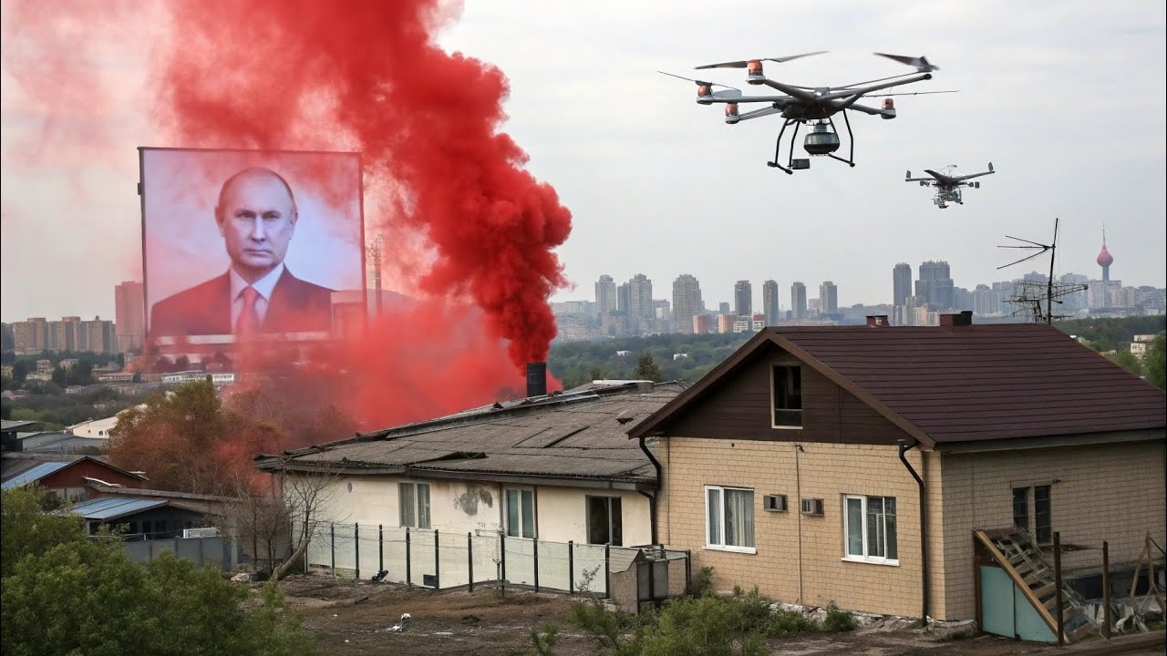The War Turns: How Ukraine Took the Upper Hand! - YouTube