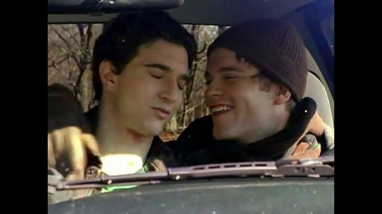 Luke And Noah Nuke Kisses Part1 Youtube