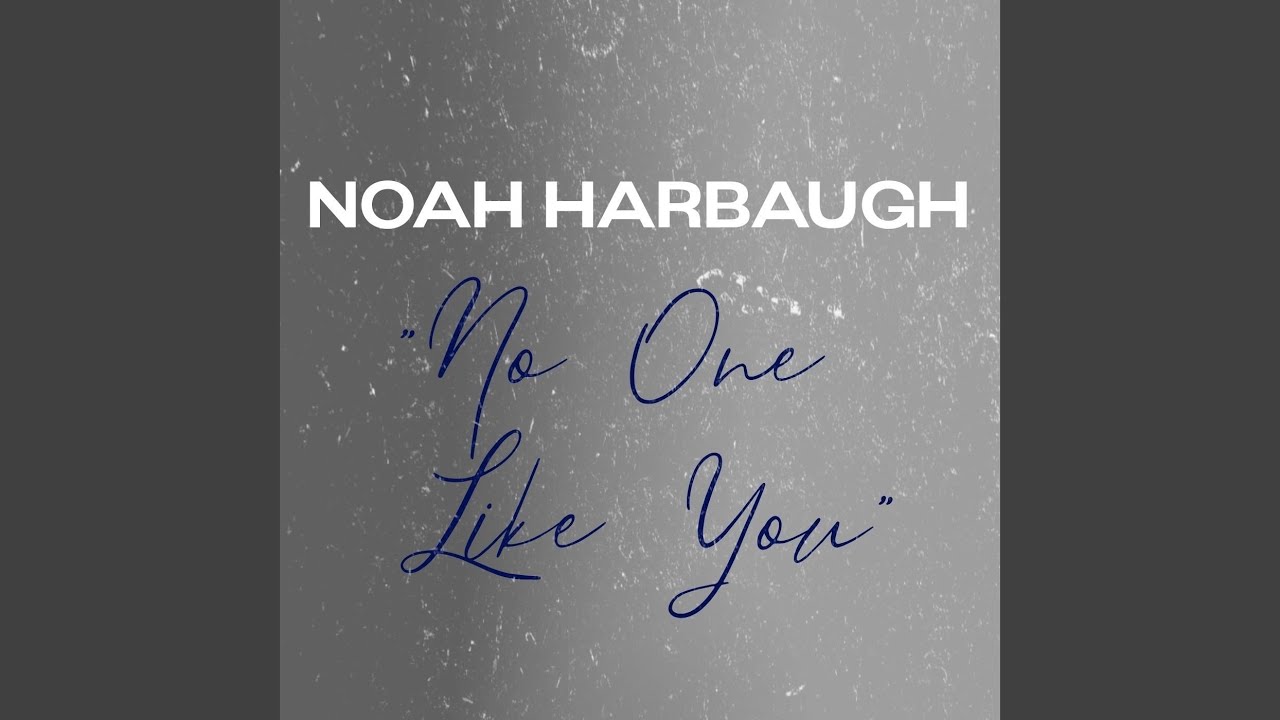 No One Like You - YouTube