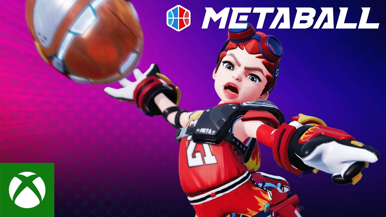 Metaball - Full Release is Around the Corner! - YouTube