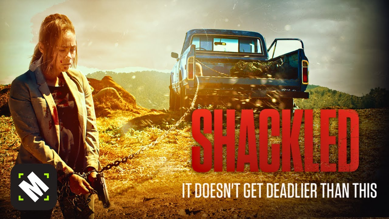 Shackled | Free Thriller Movie | Full Movie | MOVIESPREE - YouTube