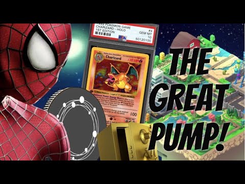 ECOMI PRICE UPDATE | THE YEAR OF THE GREAT OMI PUMP! - YouTube