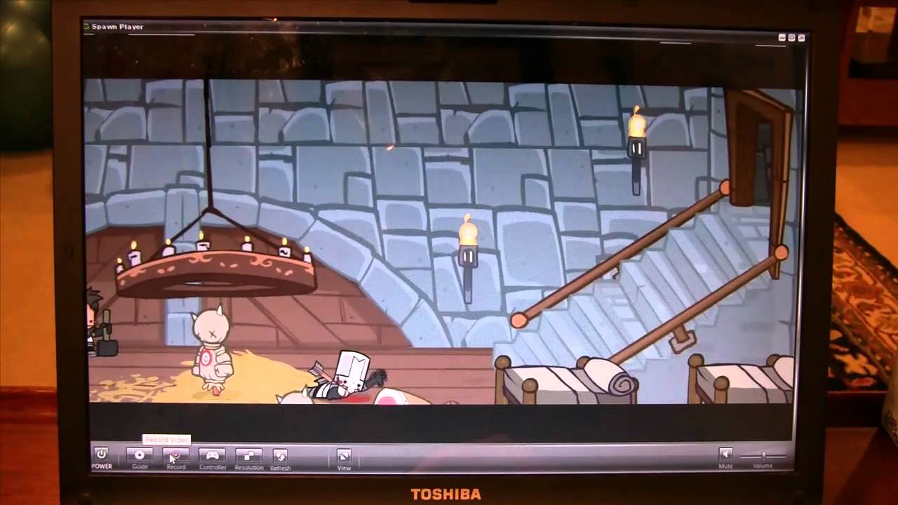 Spawn Labs Product Overview Demo - YouTube