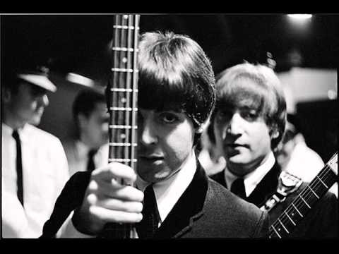John And Paul Best Friends - YouTube