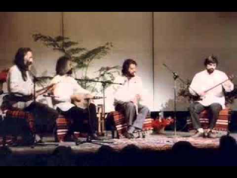 Lotfi setar - Eshgh Danad- لوتفی سەتار- اشق داند - YouTube