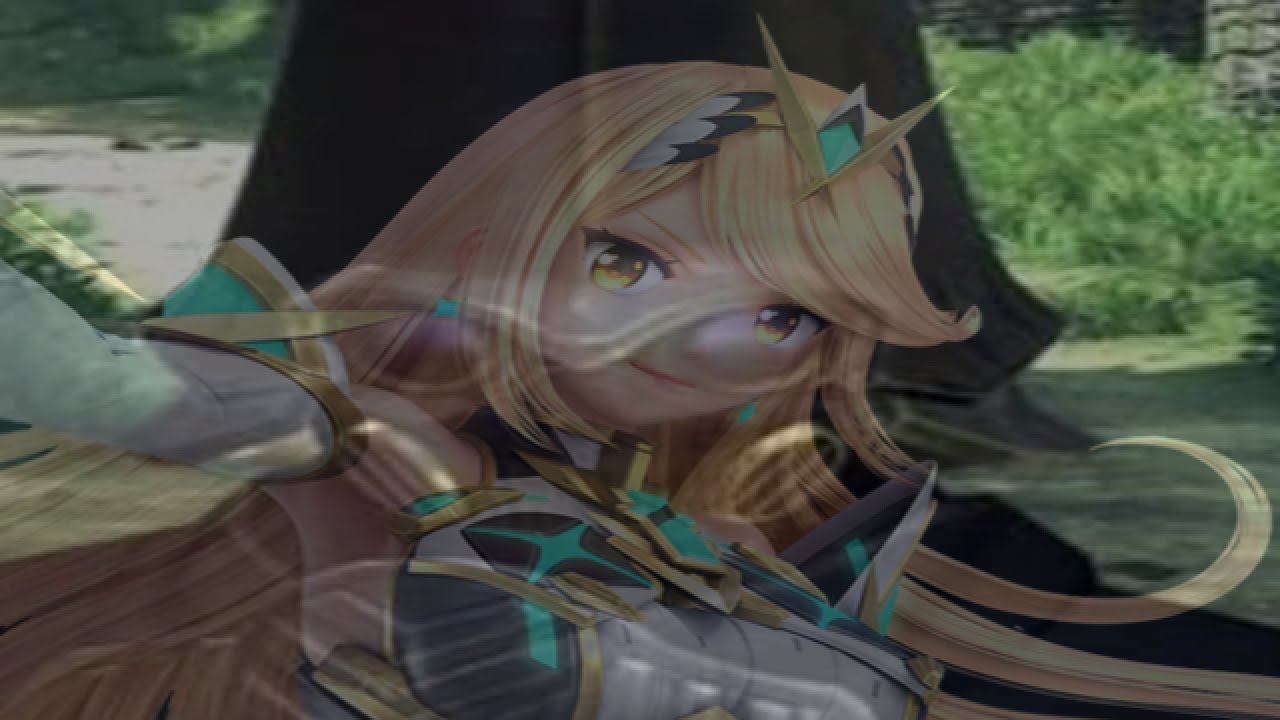 MYTHRA SAYS THE LINE - YouTube