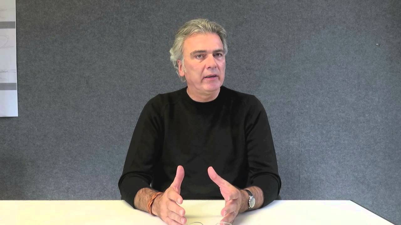 James Crispino, AIA, NCARB, on Strategies for Success - Empowerment by ...