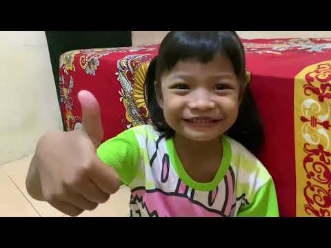 Syafa marwa mau beli jajan 